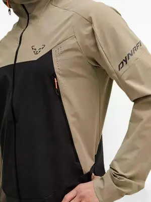 DYNAFIT Colour-block Performance Jacket