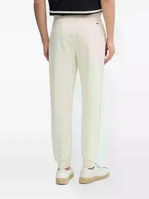Gant Drawstring Pintuck Track Pants