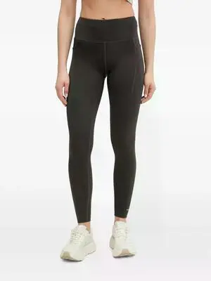 P.E Nation Recalibrate Performance Leggings - Brown