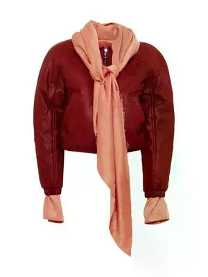 MARBELL Kirsten Eco Jacket - Red