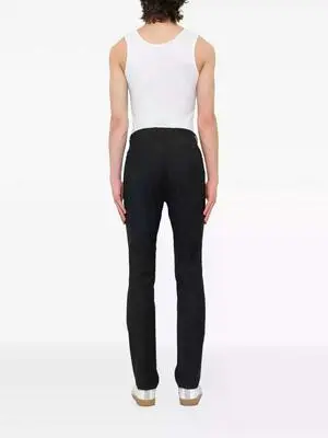 LANVIN D8 Skinny Trousers