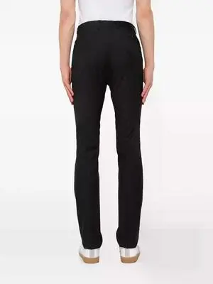 LANVIN D8 Skinny Trousers