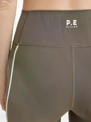 P.E Nation Dynamic Performance Leggings