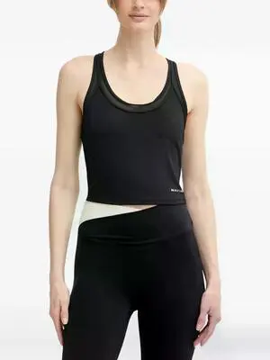P.E Nation Fusion Performance Tank Top