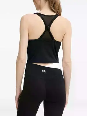 P.E Nation Fusion Performance Tank Top