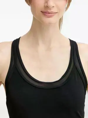 P.E Nation Fusion Performance Tank Top