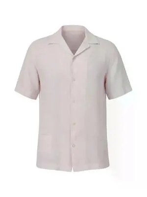 04651 HANDELSGESELLSCHAFT MBH & CO. KG Cuba V-neck Shirt