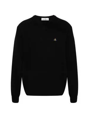 Vivienne Westwood Fine Knit Sweaters For Men