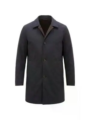 KIRED Cusna Reversible Hooded Coat