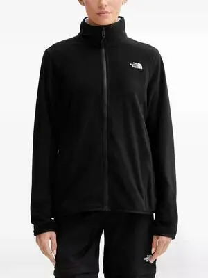 The North Face Quest Dryvent Triclimate Hooded Fitted Jacket