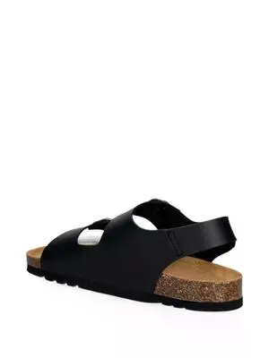 DR. SCHOLL'S SHOES Axel Buckle-fastening Sandals