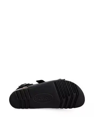 DR. SCHOLL'S SHOES Axel Buckle-fastening Sandals
