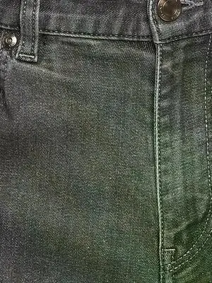 Zegna Slim-fit Denim Jeans - Grey