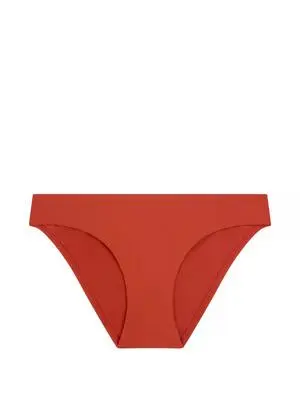 Bondi Born Nadia Bikini Bottoms - Red