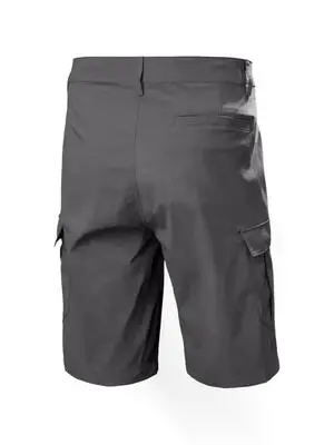 Helly Hansen Cargo Shorts With Logo Patch