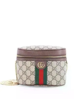 Gucci Chain Strap Belt Bags