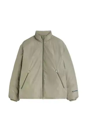 JIL SANDER Down Jacket