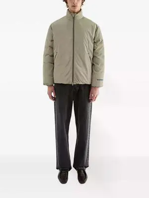 JIL SANDER Down Jacket