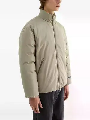 JIL SANDER Down Jacket