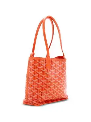 Goyard Reversible Mini Bags