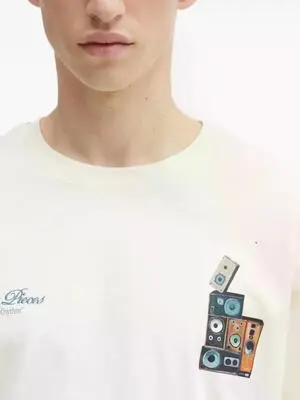 Filling Pieces Graphic-print T-shirt
