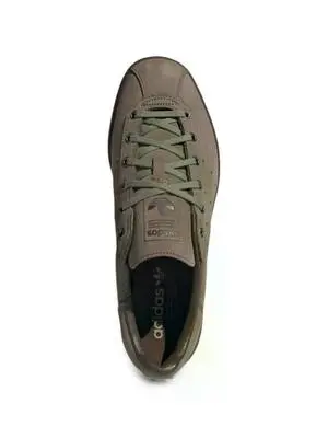 Adidas Tobacco Super Sneakers
