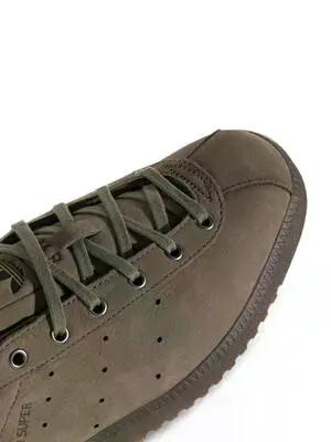 Adidas Tobacco Super Sneakers