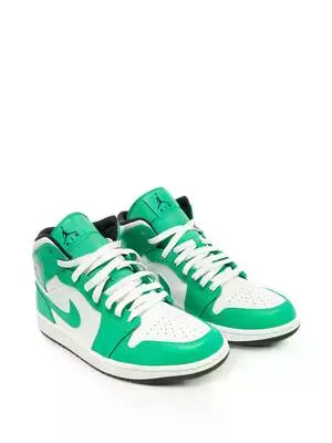 JORDAN 1 Lucky Sneakers