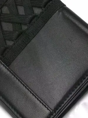 Dior 2003 Admit It Wallet