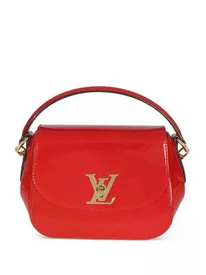 LOUIS VUITTON Monogram Vernis Pasadena Bag
