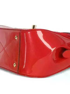 LOUIS VUITTON Monogram Vernis Pasadena Bag