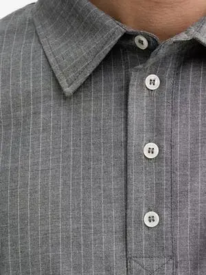 American Vintage Yroway Short-sleeve Polo Shirt