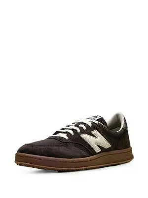 NEW BALANCE X Auralee T-500 Sneakers