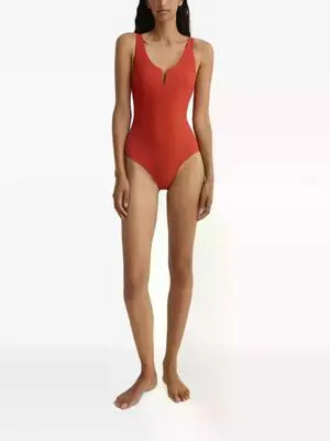 Bondi Born Verity V-wire Swimsuit