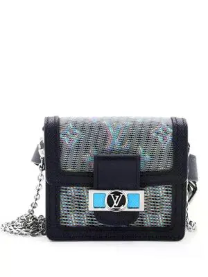Louis Vuitton Belted Totes