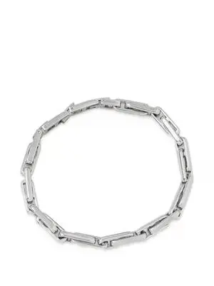 TRUSSARDI Link Chain Bracelet