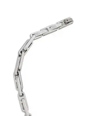 TRUSSARDI Link Chain Bracelet