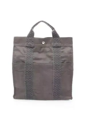 Hermès Yell Line Ado Mm Backpack - Brown