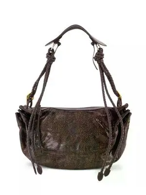 Isabel Marant Étoile Shoulder Bag - Brown