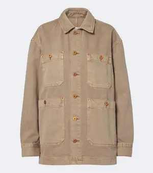 Slvrlake Button Detailed Jackets For Women