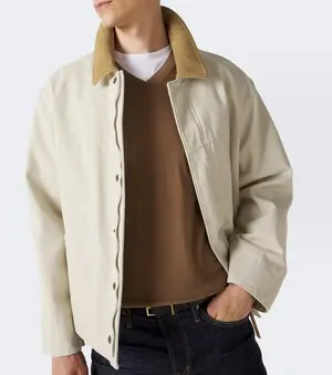 TOM FORD Wool V-neck Sweater