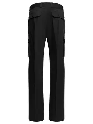 Givenchy Garbadine Pants
