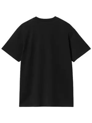 Carhartt Work In Progress Logo Cotton T-shirt