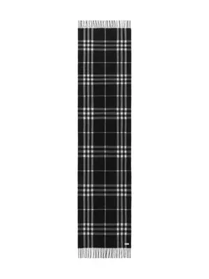 Burberry Cashmere Scarf