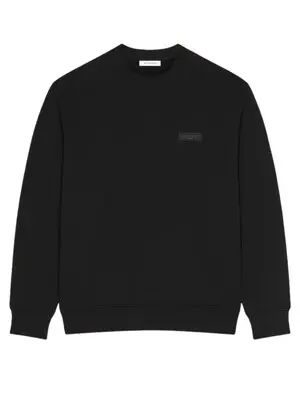 Givenchy Logo Sweatshirt