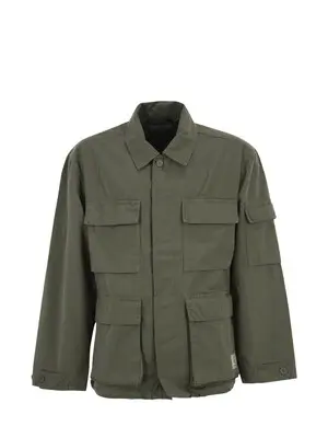 Carhartt Work In Progress Manderson Jacket - Green