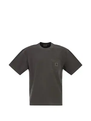 Carhartt Work In Progress Cotton T-shirt