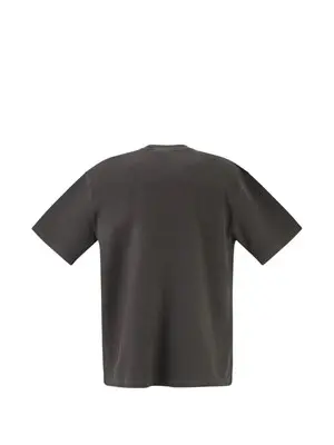 Carhartt Work In Progress Cotton T-shirt