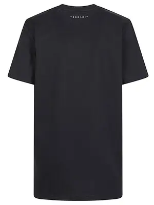 TESSABIT PRIVATE LABEL Baci Dal Lago Di Como" T-shirt