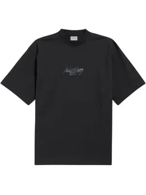 Balenciaga New T-shirt